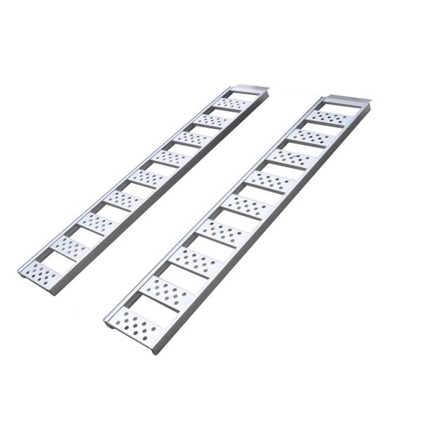 Larin Aluminum ATV Ramp - AAR-1250 | Blain's Farm & Fleet