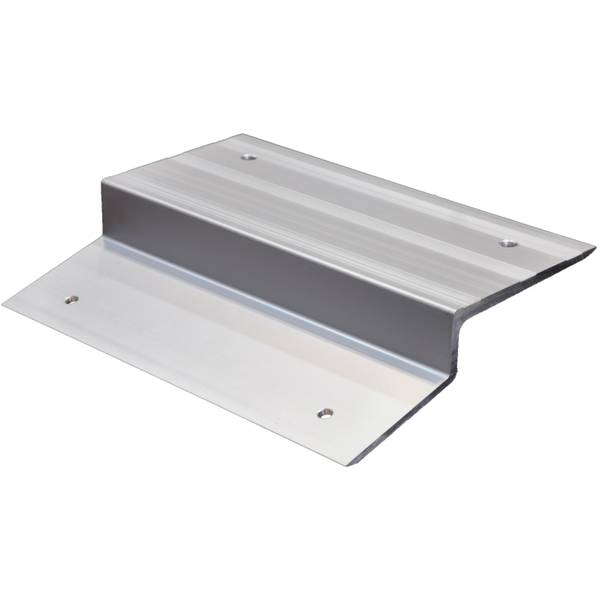 Larin Aluminum Ramp Top Kit 8 Inch - RTK-8 | Blain's Farm & Fleet