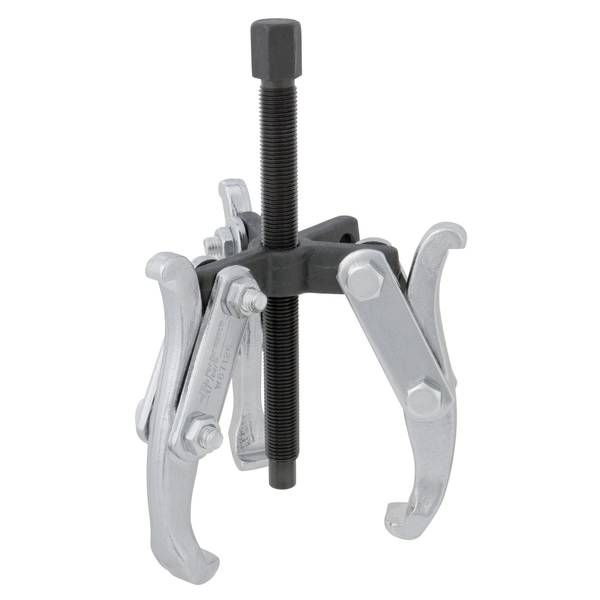 Heavy Duty Gear Pullers