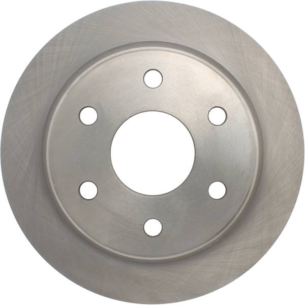 US Autoforce C-Tek Standard Brake Rotor - 121.66041 | Blain's Farm & Fleet