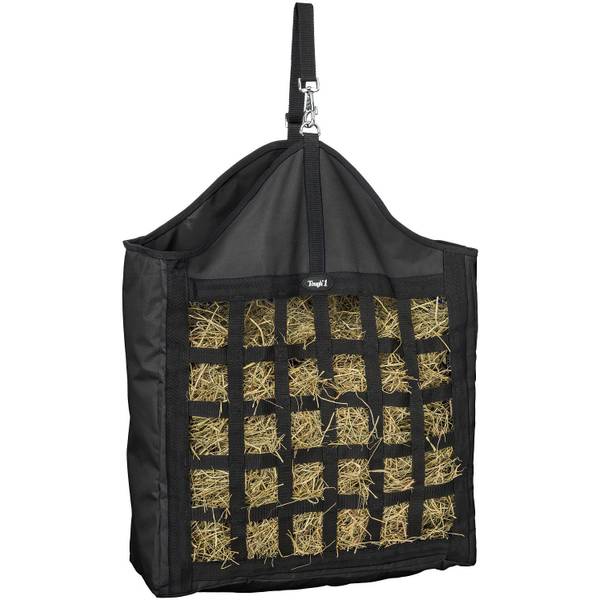 JT International Tough-1 Nylon Hay Tote with Web Front - 72-1635-2-0 ...