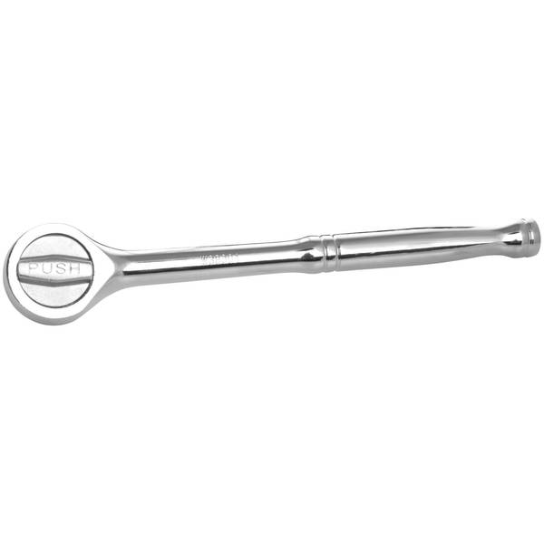 Performance Tool 3/8" Drive QR Round Head Ratchet - W38107 | Blain's ...