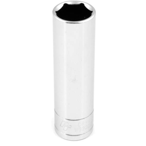 Performance Tool 1/2" Drive 5/8" 6 Point DW Socket - W32320 | Blain's ...
