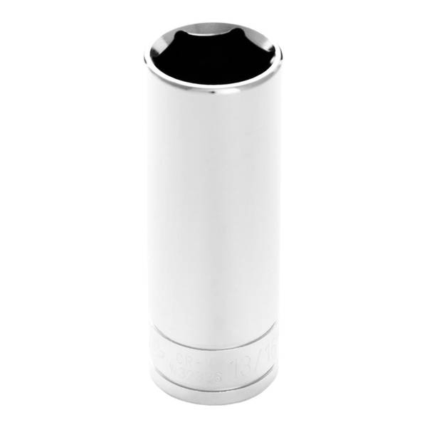 Performance Tool 1/2" Drive 13/16" 6 Point DW Socket - W32326 | Blain's ...