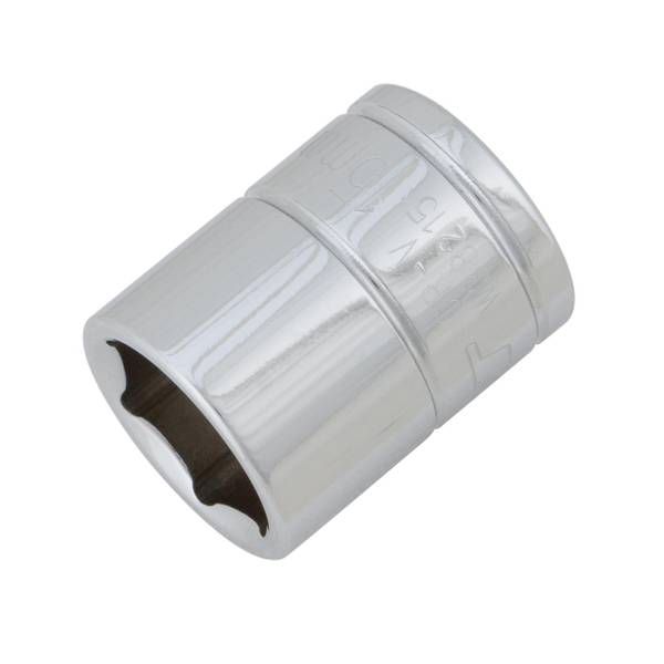 Performance Tool 3/8" Drive 15mm 6 Point Socket - W38215 | Blain's Farm & Fleet