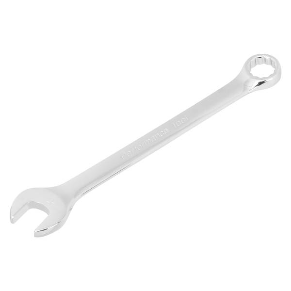 Performance Tool 17mm Combination Wrench - W30017 | Blain's Farm & Fleet