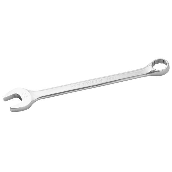 Performance Tool 20mm Combination Wrench - W30020 | Blain's Farm & Fleet