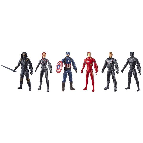 Hasbro Marvel Avengers 12" Figure Assortment - E3309 | Blain's Farm & Fleet