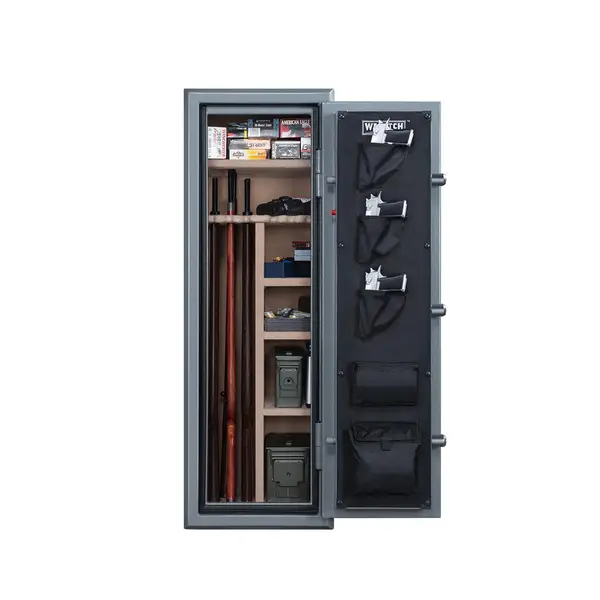 Wasatch 18 Gun Fire Water Safe with E Lock 18EGW Blain s Farm Fleet