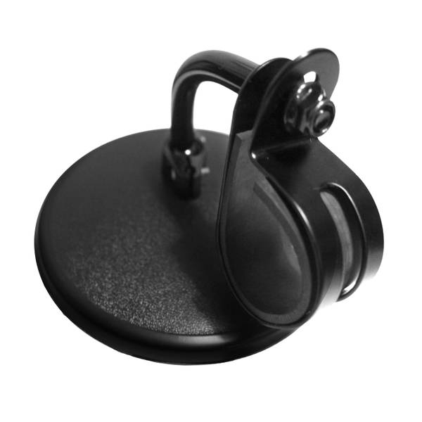 K Source UTV Round Mirror - 16002 | Blain's Farm & Fleet