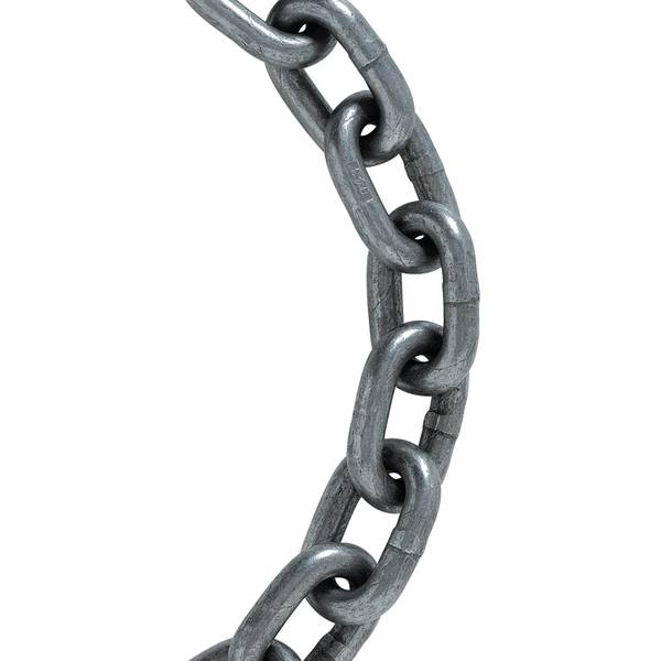 Baron Manufacturing 5/16"x1' Grade 43 High Test Chain - HT43516P ...