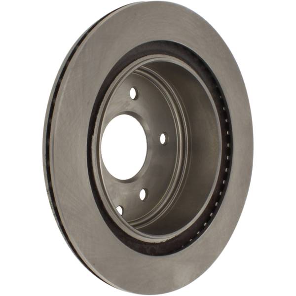 US Autoforce C-TEK Standard Brake Rotor - 121.42077 | Blain's Farm & Fleet