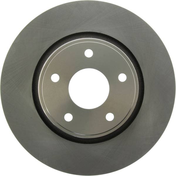 US Autoforce C-TEK Standard Brake Rotor - 121.67075 | Blain's Farm & Fleet
