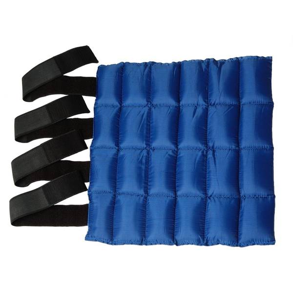 Tough-1 16" Tall Ice Boot, Navy - 67-5690-9-0 | Blain's Farm & Fleet