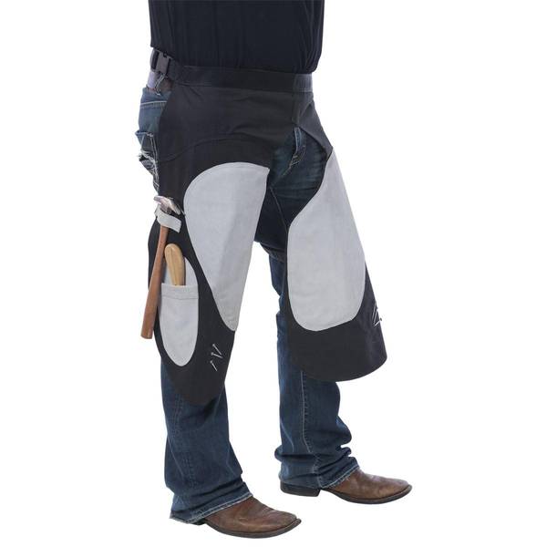 Tough-1 Professional Deluxe Farrier Apron - 63-20-2-0 | Blain's Farm ...