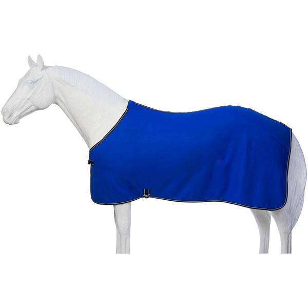 Tough-1 Softfleece Blanket Liner/Sheet with Adjustable Leg Straps ...