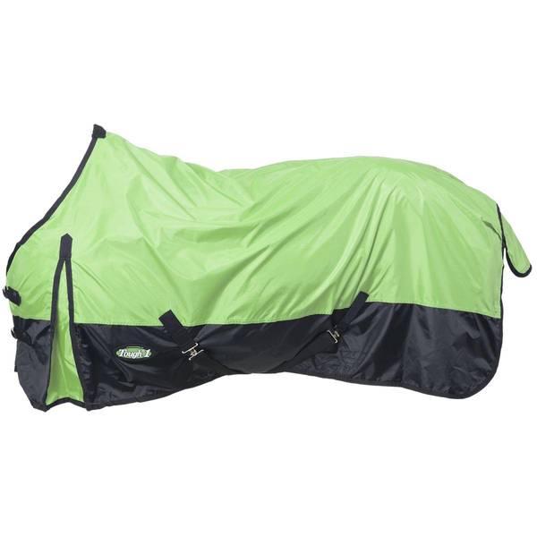Tough-1 420D Waterproof Sheet, Neon Green, 84" - 34-1025-40-84 | Blain ...