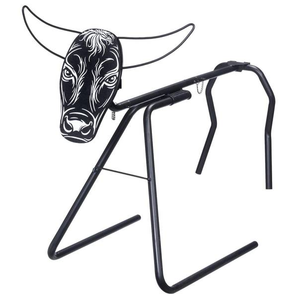 Tough-1 Full Roping Dummy with Retractable Horns - 58-7751-2-0 | Blain ...