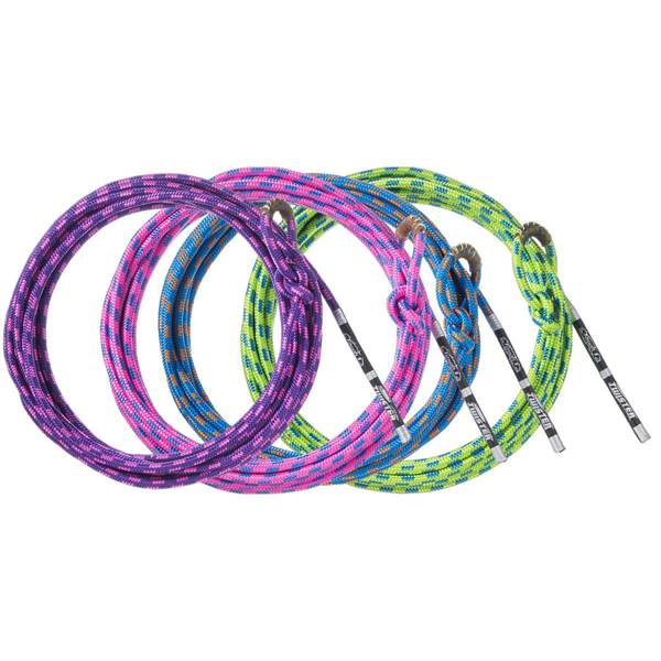 Tough-1 5/16" X 25' Twister Youth Rope - 58-7900-4-0 | Blain's Farm & Fleet