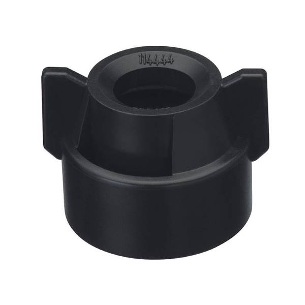 TeeJet 4-Pack Black Nozzle Caps - 7772106 | Blain's Farm & Fleet
