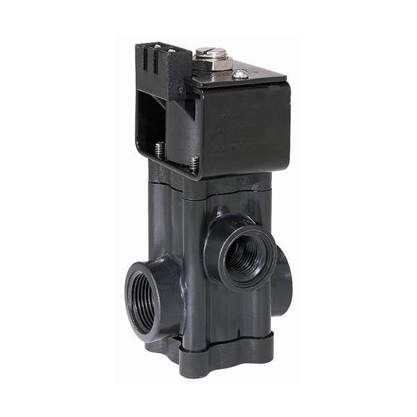 TeeJet AA144A-1 Directo Valve Electronically Operated Valve - 5143319 ...