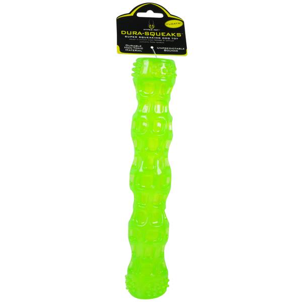 Hyper Pet Dura-Squeaks Stick - 49440EA | Blain's Farm & Fleet