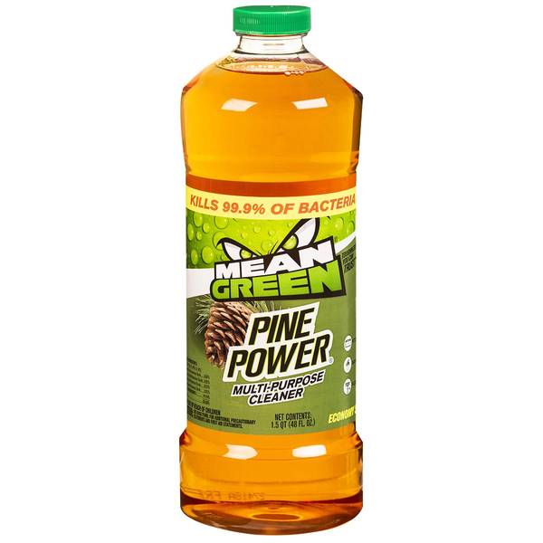 Power Green All Purpose Cleaner Sds at Patty Armbruster blog
