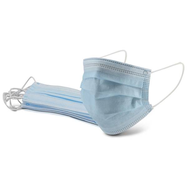 American Accessories 5-Pack Disposable Face Masks - PG94017 | Blain's ...