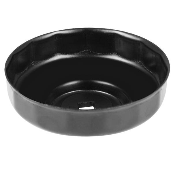 Performance Tool 93mm with 15 Flutes Cap Filter Wrench - W54064 | Blain ...