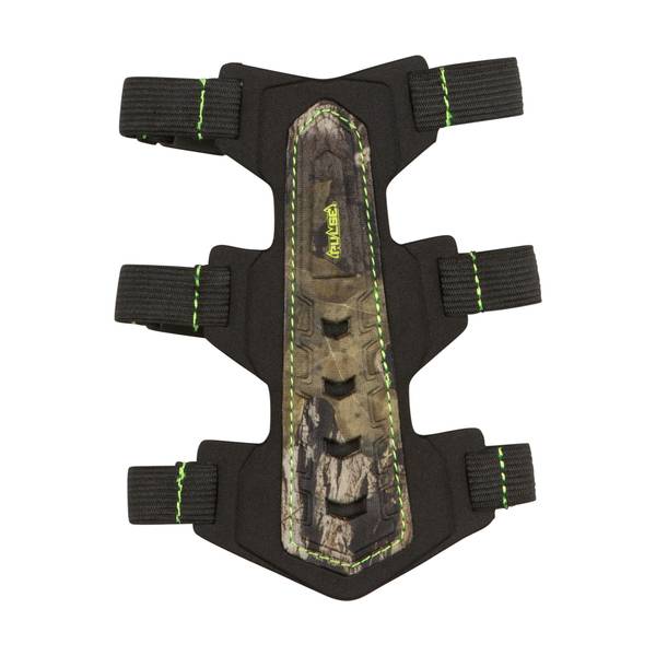 Allen Pulse Artery 3 Strap Armguard - 4313 | Blain's Farm & Fleet