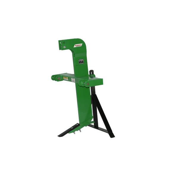 King Kutter Heavy Duty Sub Soiler - SUB-HD-JP | Blain's Farm & Fleet