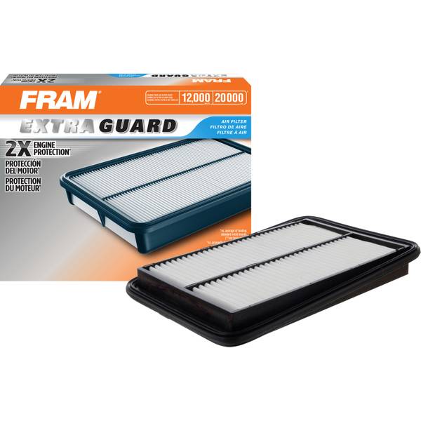 FRAM CA11858 Extra Guard Air Filter Panel | Blain's Farm & Fleet