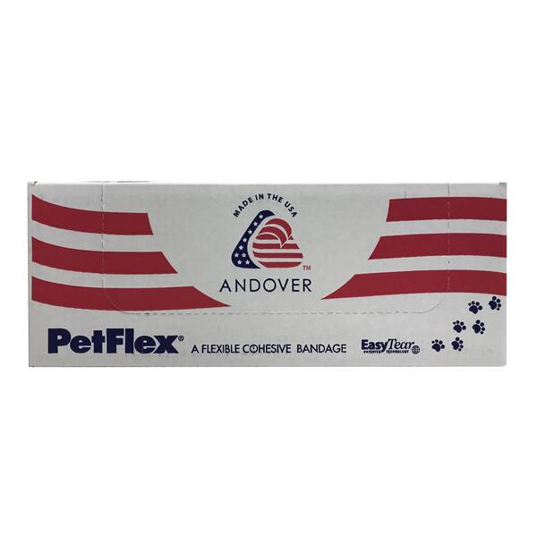 PetFlex 2" Andover Bandages - 019860 | Blain's Farm & Fleet