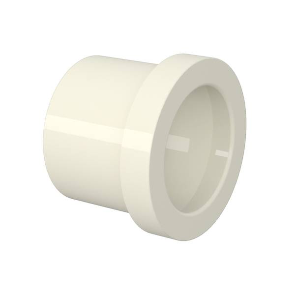 Genova 3/4" x 1/2" CPVC Reducer Bushing - 50275 | Blain's Farm & Fleet