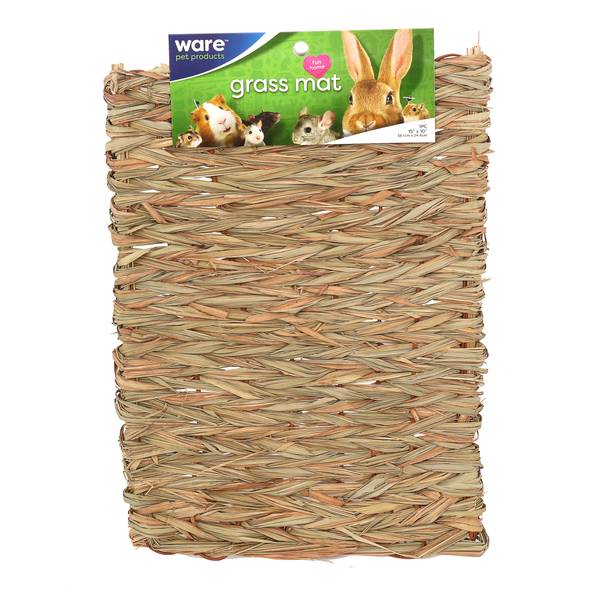 Ware Pet Products Grass Mat - 13070 | Blain's Farm & Fleet