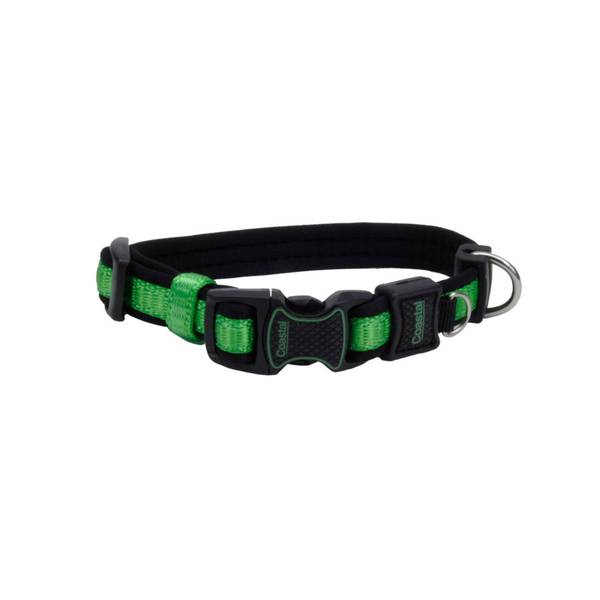 Coastal Pet Inspire-Adjustable Solid Color Dog Collar - 15425 IGN14 ...