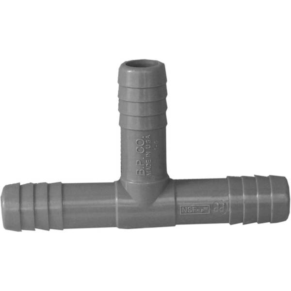 Campbell 1/2" Insert Tee - TP2 | Blain's Farm & Fleet
