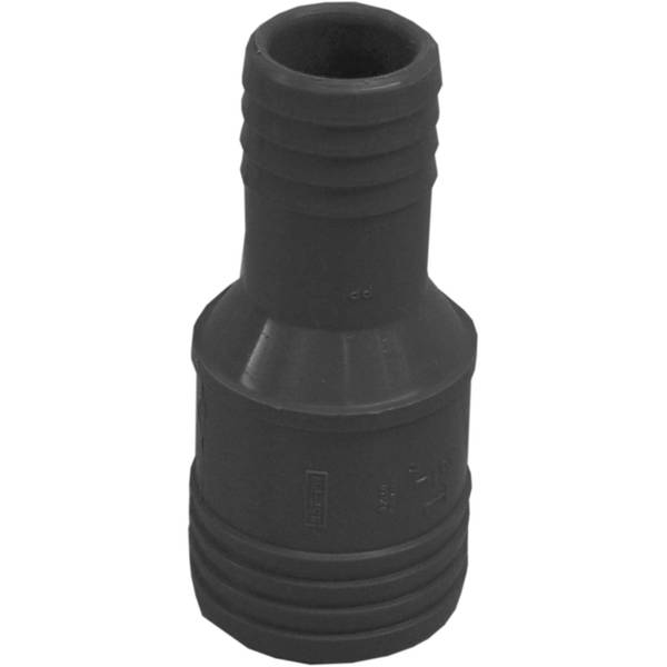 Campbell 1-1/2" x 1" Insert Reducing Coupling - RCP6-4 | Blain's Farm & Fleet