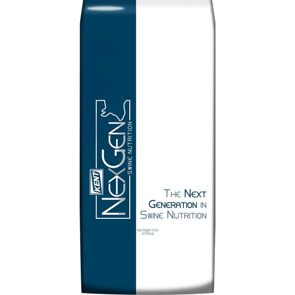 Kent 50 lb NexGen Premix Swine Nutrition - 2090 | Blain's Farm & Fleet