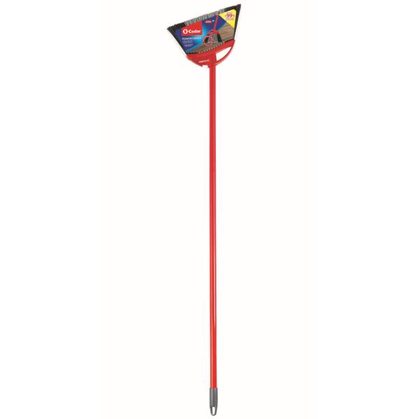 O Cedar Power Corner Small Angle Broom 167421 Blains Farm And Fleet