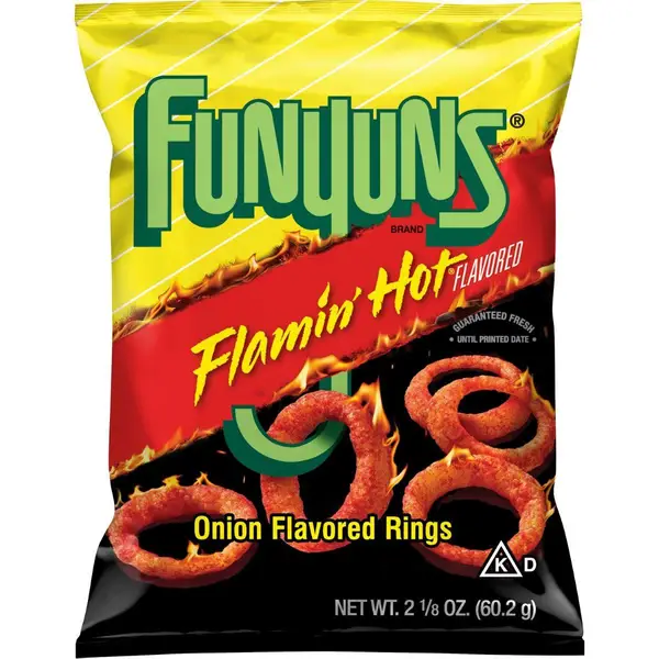 Blasanna Funyuns