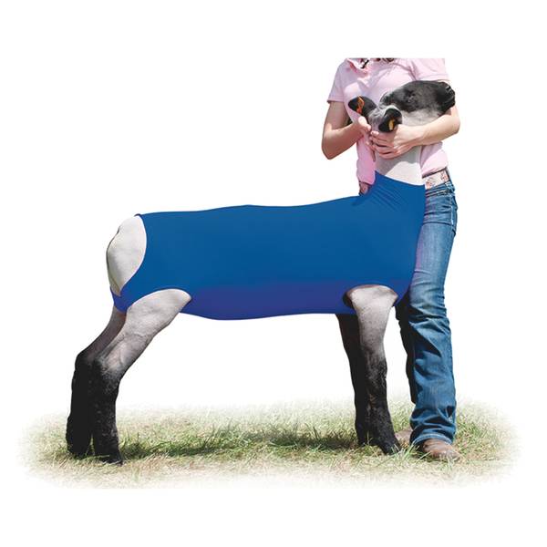 Weaver Leather Cotton Lamb Tube-Medium - 37511-50-02 | Blain's Farm & Fleet