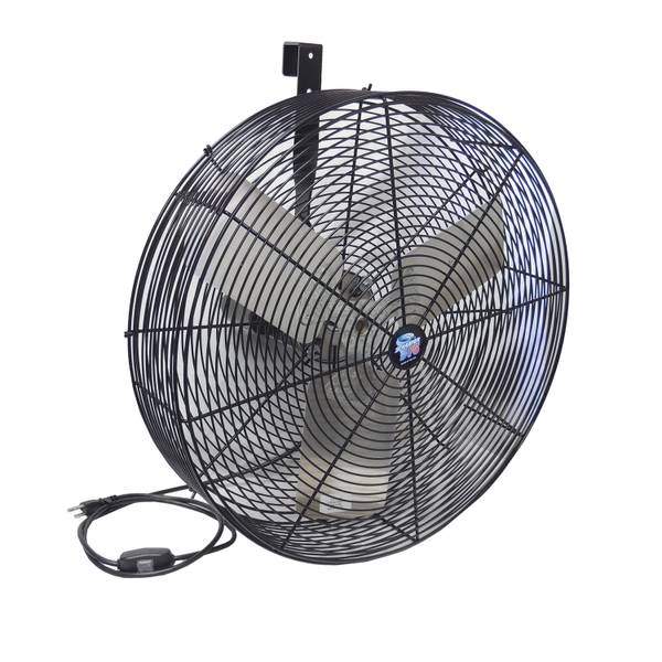 Weaver Livestock Schaefer F5 Livestock Fan - 69-1090 | Blain's Farm & Fleet