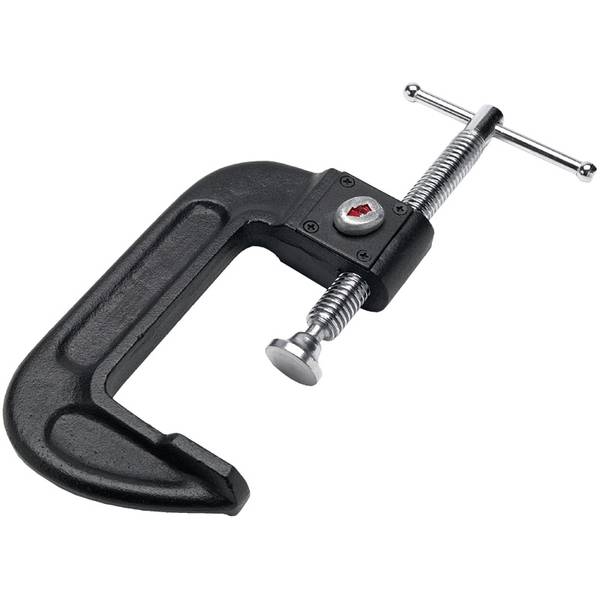 Performance Tool 6" Quick Release C-Clamp - W286 | Blain's Farm & Fleet