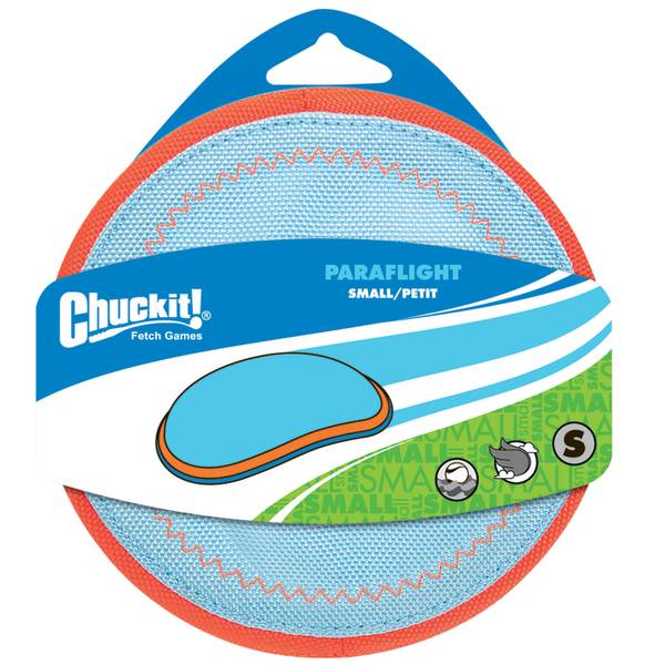 Chuckit! Paraflight Flyer - CHW00189 | Blain's Farm & Fleet