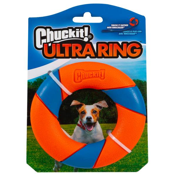 Chuckit! UltraRing - CHW32139 | Blain's Farm & Fleet