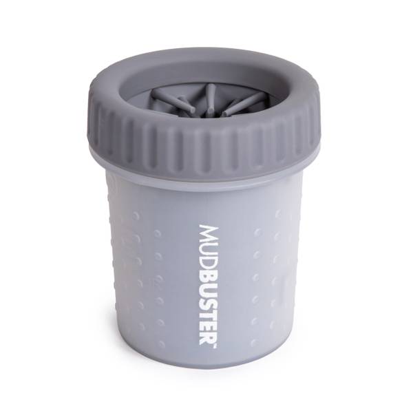 Dexas Petite Mudbuster-Light Gray - DEX30939 | Blain's Farm & Fleet
