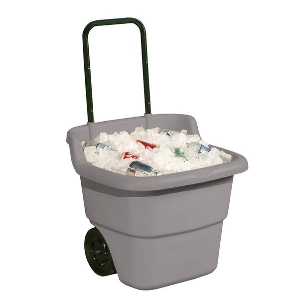 Suncast Lawn Cart - LC1250L | Blain's Farm & Fleet