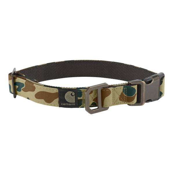 Carhartt Nylon Duck Collar - P000049090104 | Blain's Farm & Fleet