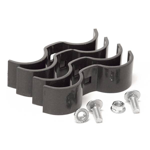 Behlen Country Painted Butterfly Clamps - 44900067 | Blain's Farm & Fleet